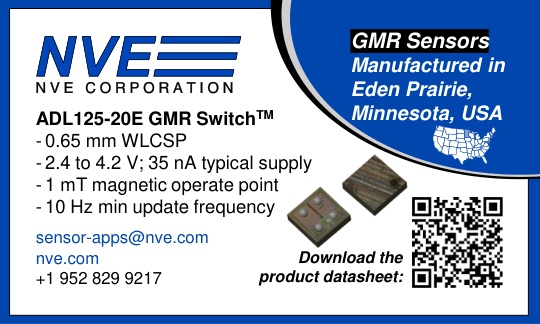 ADL125-20E-EVB01 product document image, page 1