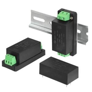 CUI VFM-10A Power Line Filter Module