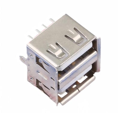 SOFNG USB-05 USB DVI HDMI Connector Assembly Chip