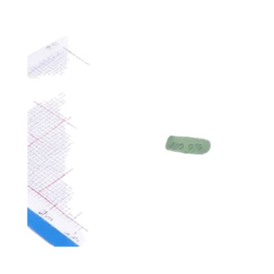 VISHAY AC03000004709JACCS Through Hole Resistor