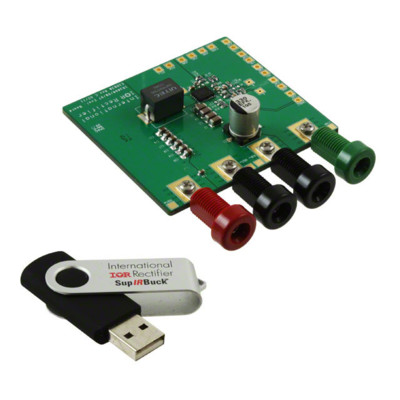 Infineon IRDC3899 for sale
