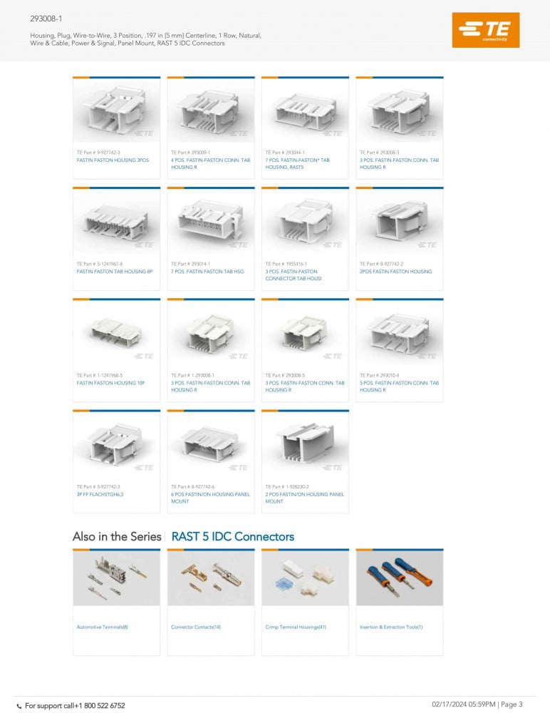 293008-1 technical document page 3