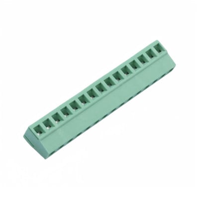 DORABO DB128V-5.08-8P-GN-S