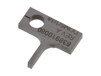 Mini-Mac Applicator Air Feed-Mylar Tape
