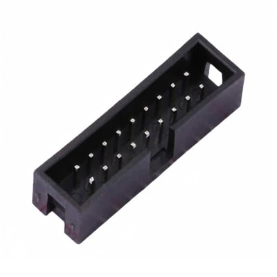 SHOU HAN SH-JN2.54-2-9P-T Free Hanging Panel Mount Chip for sale