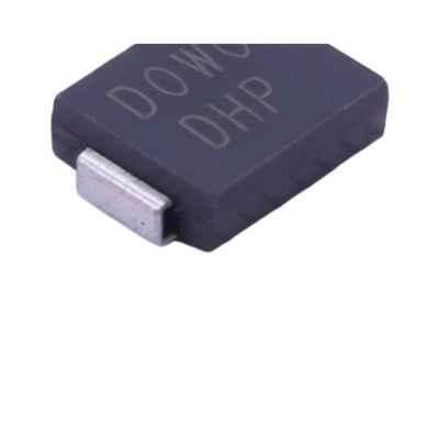 DOWO SMBJ16CA TVS Diode