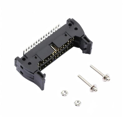 OMRON XJ8B-0311 Male Header Pins