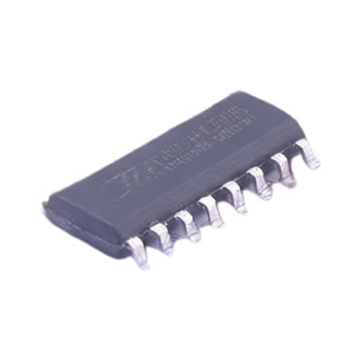 TM(Shenzhen Titan Micro Elec) TM74HC595 Shift Register Chip for sale