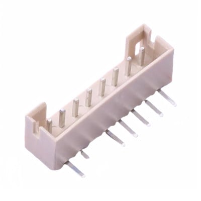 SHOU HAN 2.0mm-9P WZ-MS Male Pin Header
