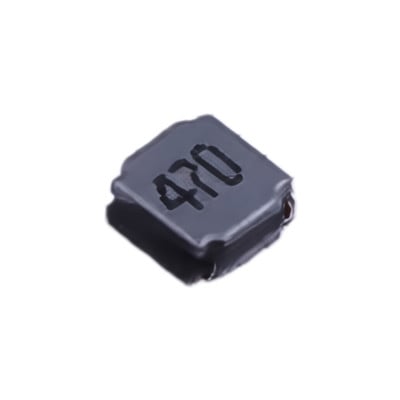 KOHERelec NRSE4015-680M Fixed Inductor