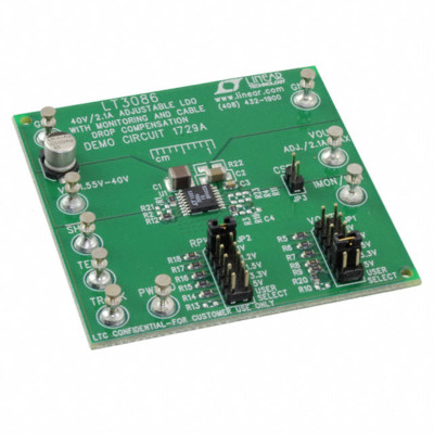 DC1729A for sale
