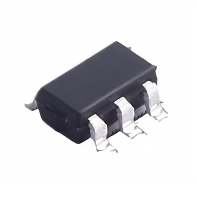 Slkor SL7603P25M5R Linear LDO Voltage Regulator