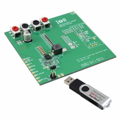 Infineon IRDC3899