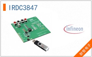 Infineon IRDC3847 for sale