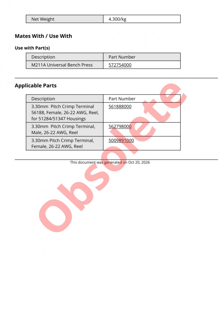 Technical document preview, page 3