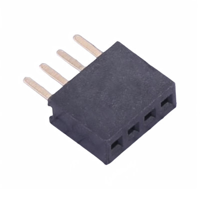 kinghelm KH-1.27FH-2X4P-H4.3-SMT