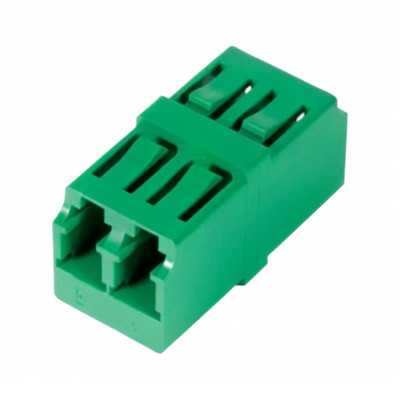 L-com FOA-985 Fiber Optic Connector Adapter