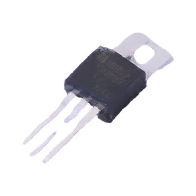 HGSEMI MIC39301T-3.3 Linear LDO Voltage Regulator