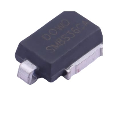 DOWO SM8S24CA TVS Diode