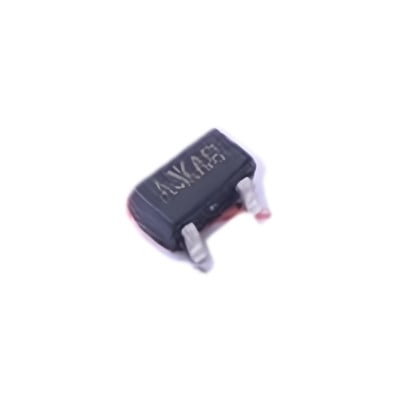 hengjiaxing HX3400A Single N-Channel MOSFET