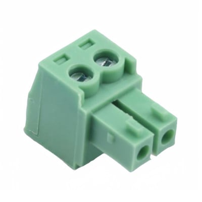 XINLAIYA XY2500F-C-3.81-9P 9-Pin PCB Header Plug Socket