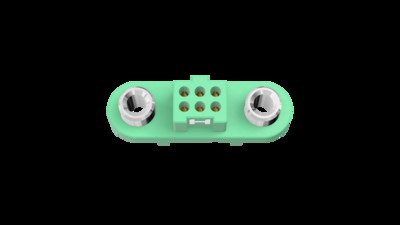 Harwin G125-FS12605F2P
