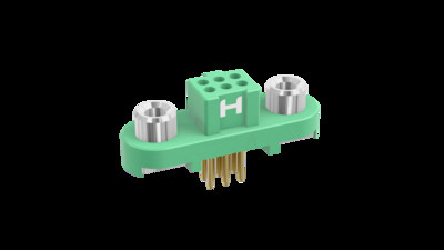 Harwin G125-FV10605F2P for sale