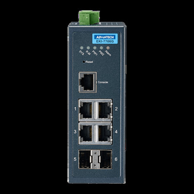 EKI-7706G-2F for sale