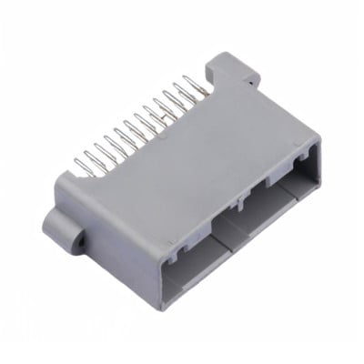 JAE Electronics MX34040UF2
