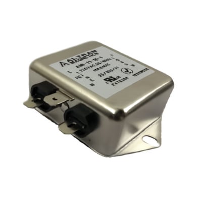 Altran Magnetics, LLC AMI-22-10-1 Power Line Filter Module