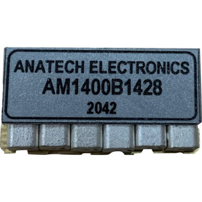 Anatech Electronics Inc. AM1400B1428 for sale