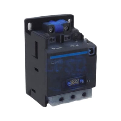 CHINT NXC-85 110V Electromechanical Contactor