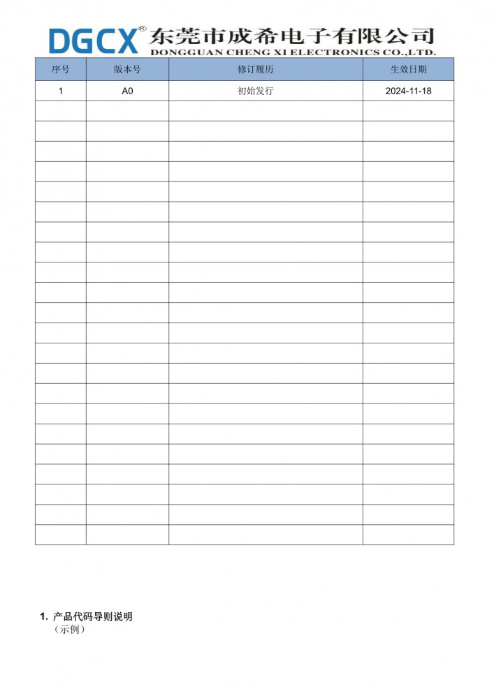 DGCX MPP105J2AC060B200ZR document page 3