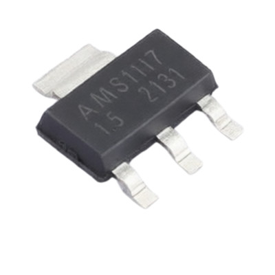 Advanced Monolithic Systems AMS1117-1.5 for sale