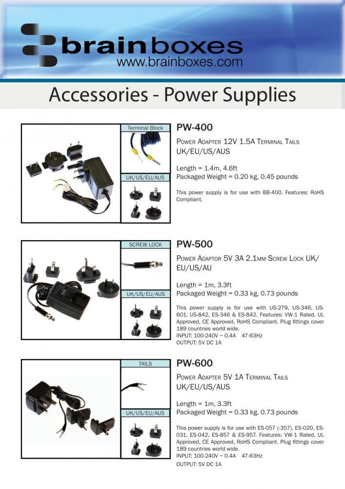 PW-623 technical document image, page 2