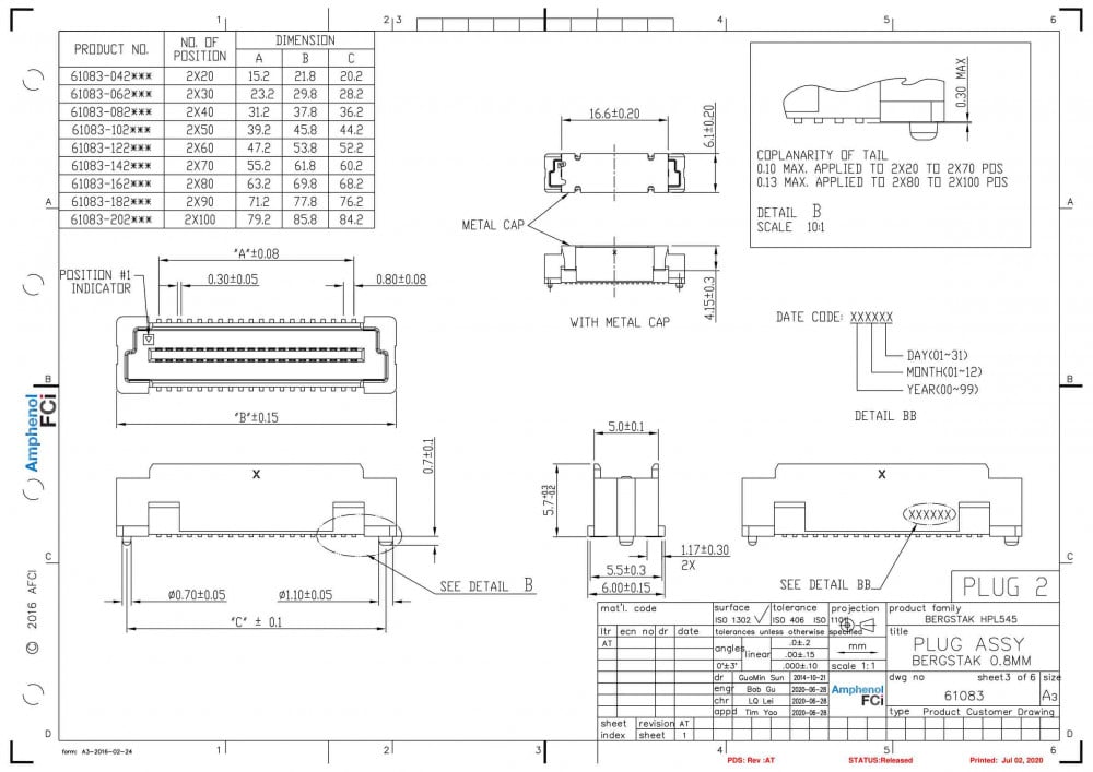 61083 drawing page 3