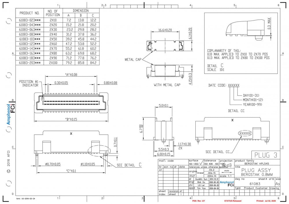 61083 drawing page 4