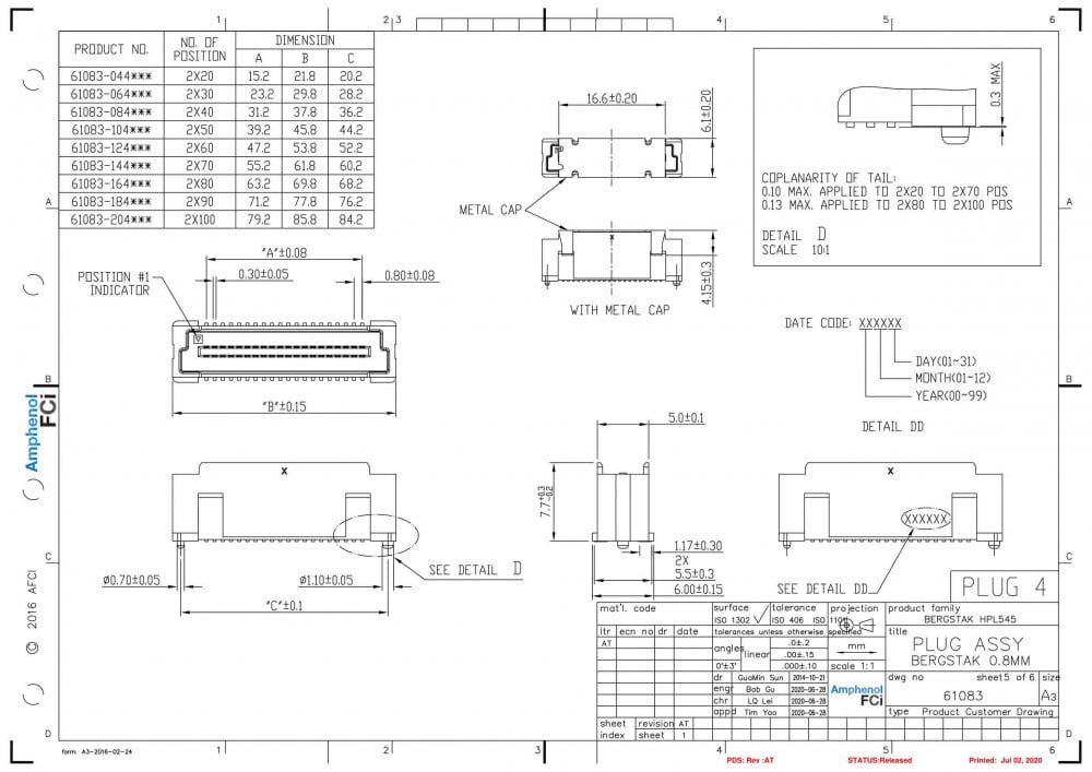 61083 drawing page 5