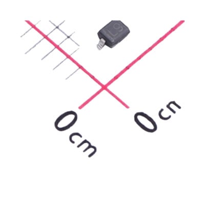 JingYang BAT54SX Single Diode