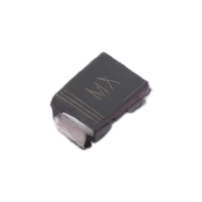 Guangdong Hottech SMBJ24A TVS Diode – 24V Unidirectional Transient Voltage Suppressor
