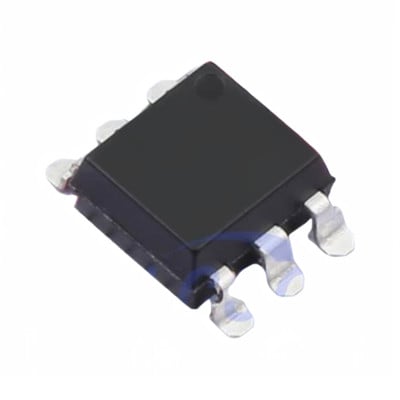 AOTE MOC3062SM Triac SCR Output Optoisolator Chip