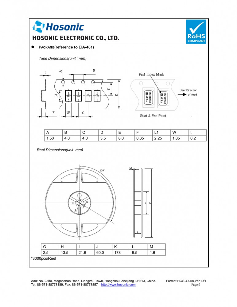 E1SB24E000011E specification page 7