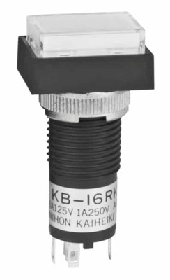 Miniature Pushbutton