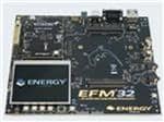 SILICON LABS EFM8BB1LCK Embedded MCU & DSP Evaluation Board