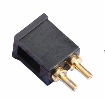 Xinyangze YZP0675-17061-03 Spring Loaded Pogo Pin Contact for Pressure Connectors