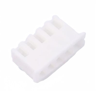 HanElectricity 8821H-05P Rectangular Connector Housing for sale