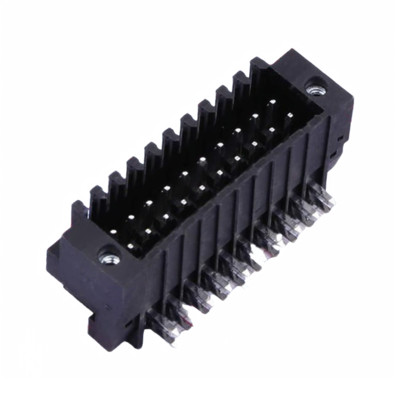 JILN JL15EDGRHDM-25406B01 Header Plug Socket Chip