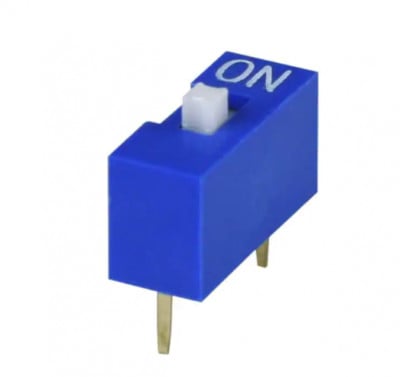 CUI RDS-10S-7229-R-JSMT DIP Switch for sale