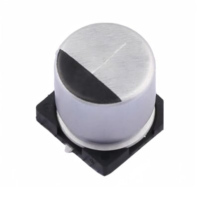 ACMECON GVZ1V337M1010CN Aluminum Electrolytic Capacitor
