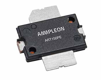 Ampleon ART450FEU Single FET MOSFET